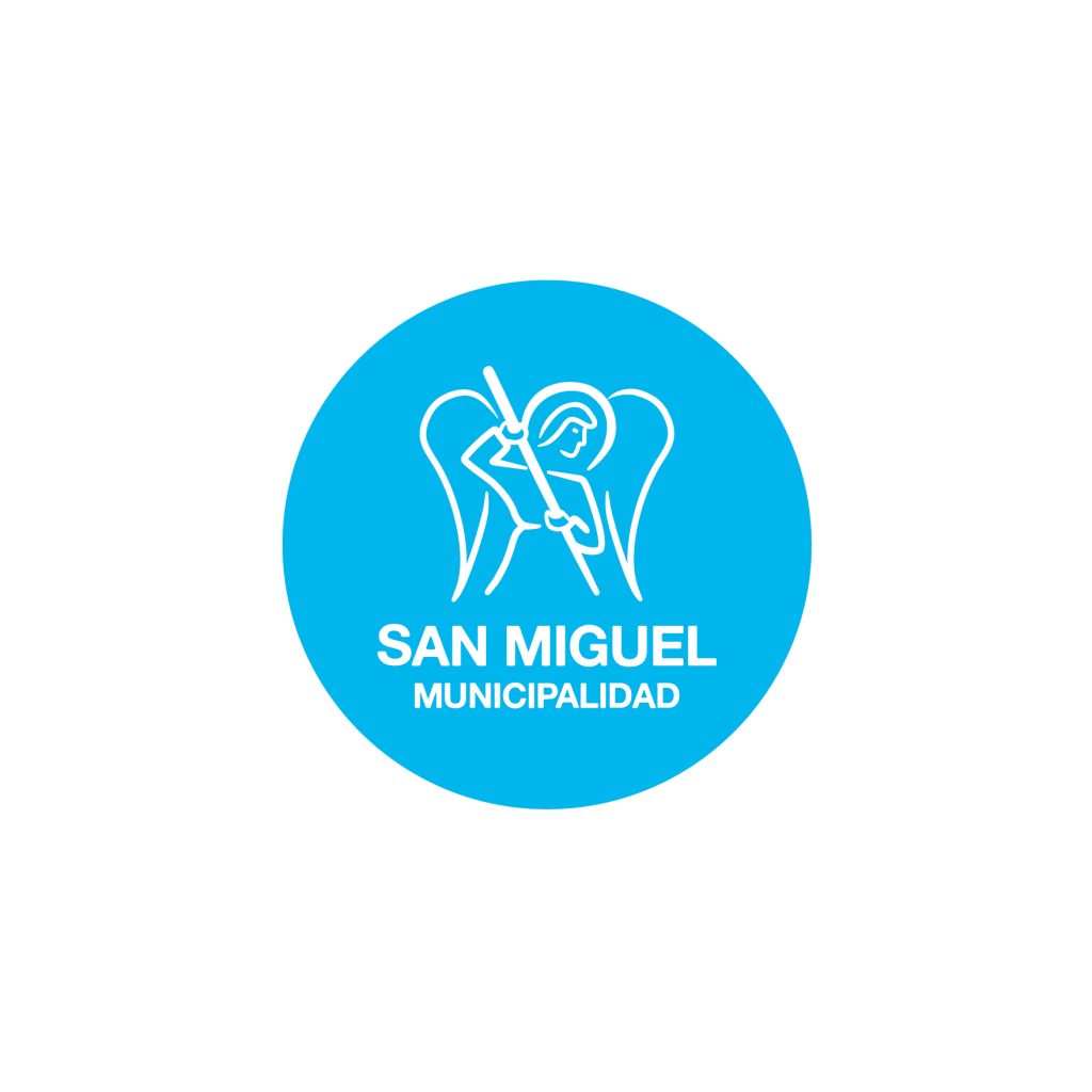 Mercado De San Miguel Logo